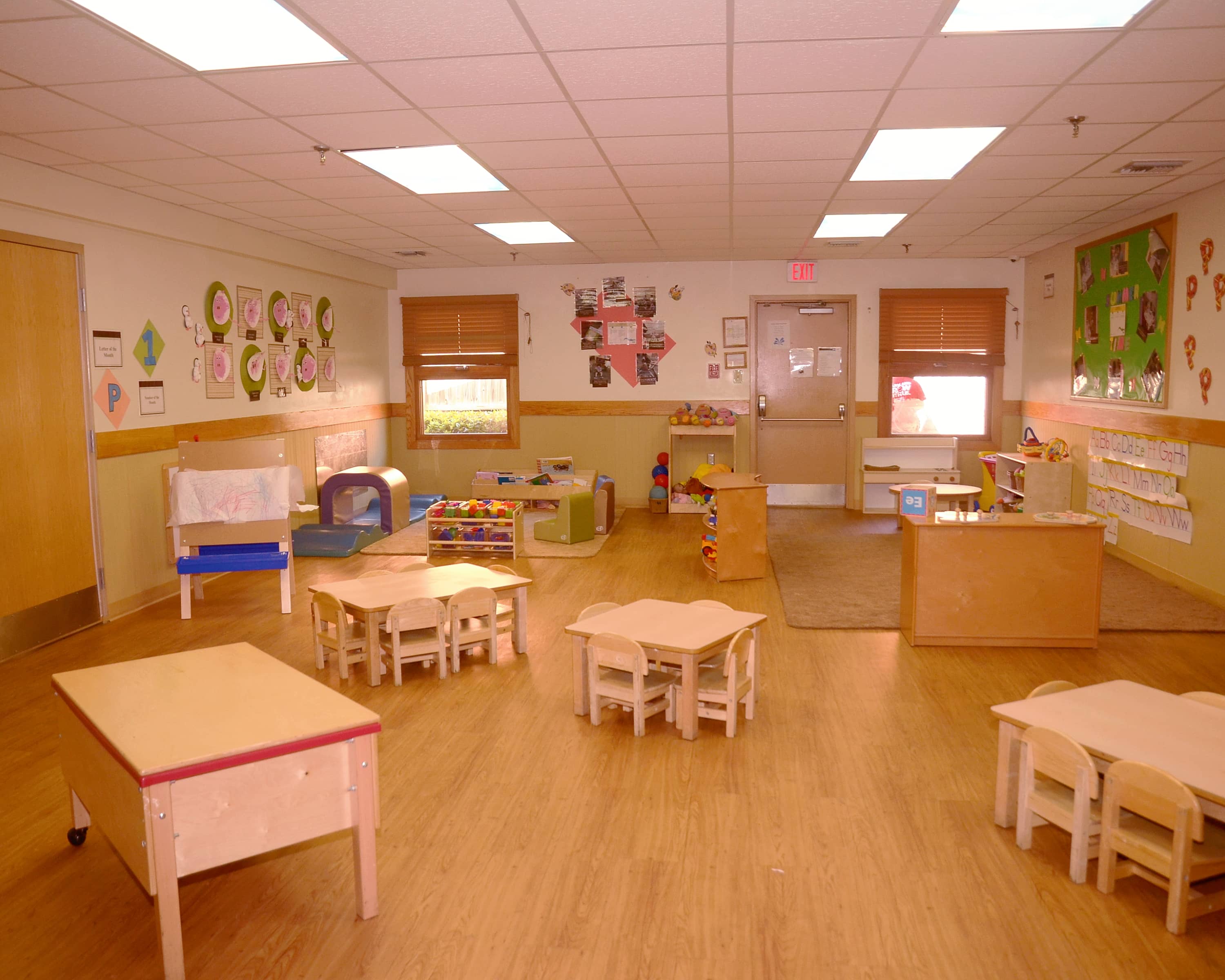 Childtime of Virginia Beach in Virginia Beach, VA | 6048 Providence ...